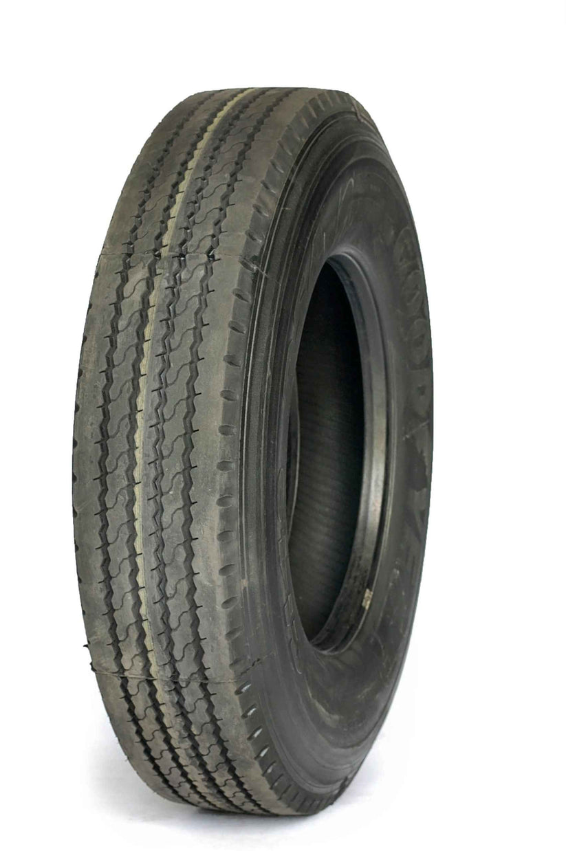 11R22.5 High Speed Trailer Retread Tire for Enhanced Performance and ...