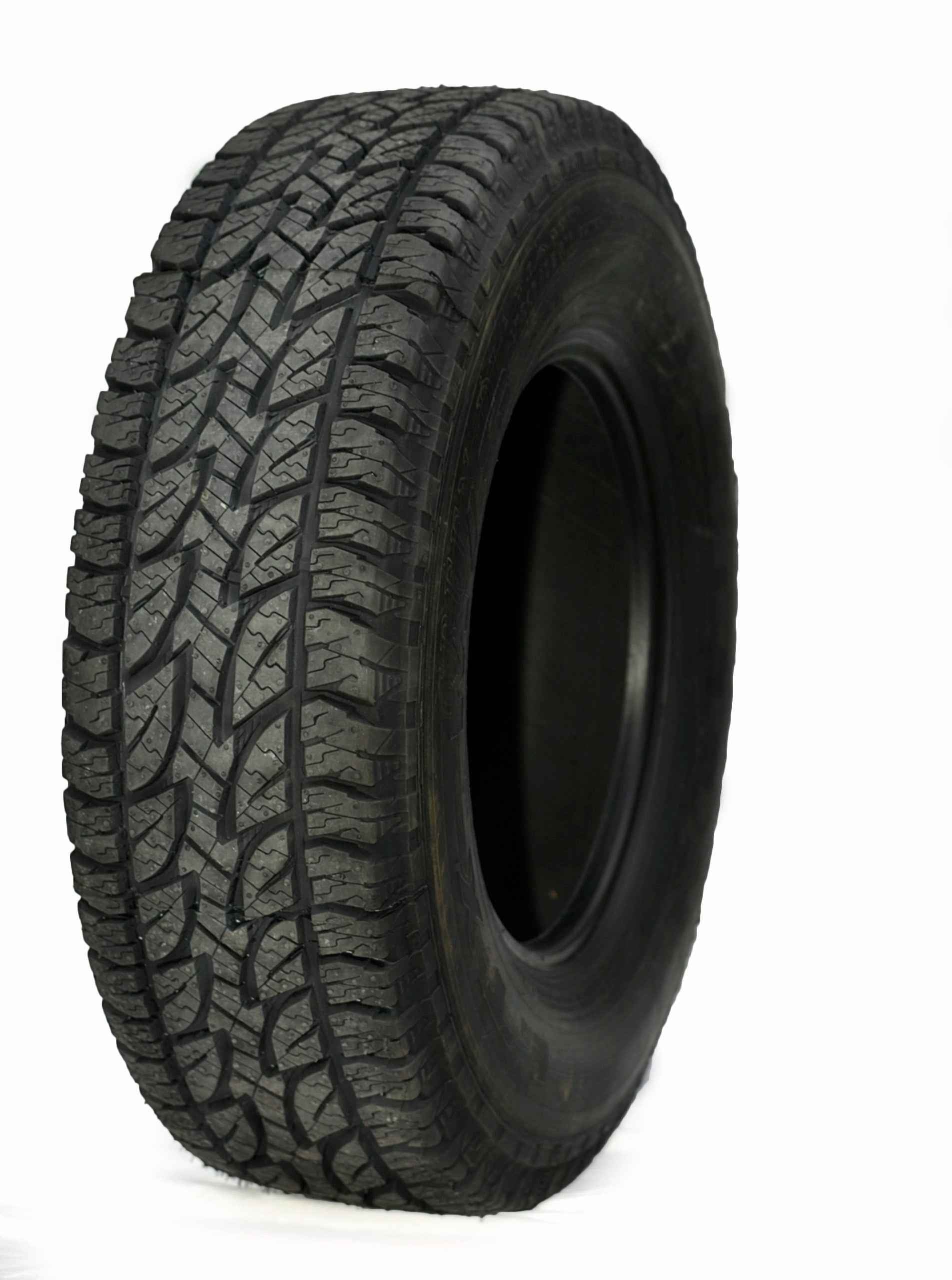LT245/75R16 Retread Outlander A/T - Durable All-Terrain Tires for ...